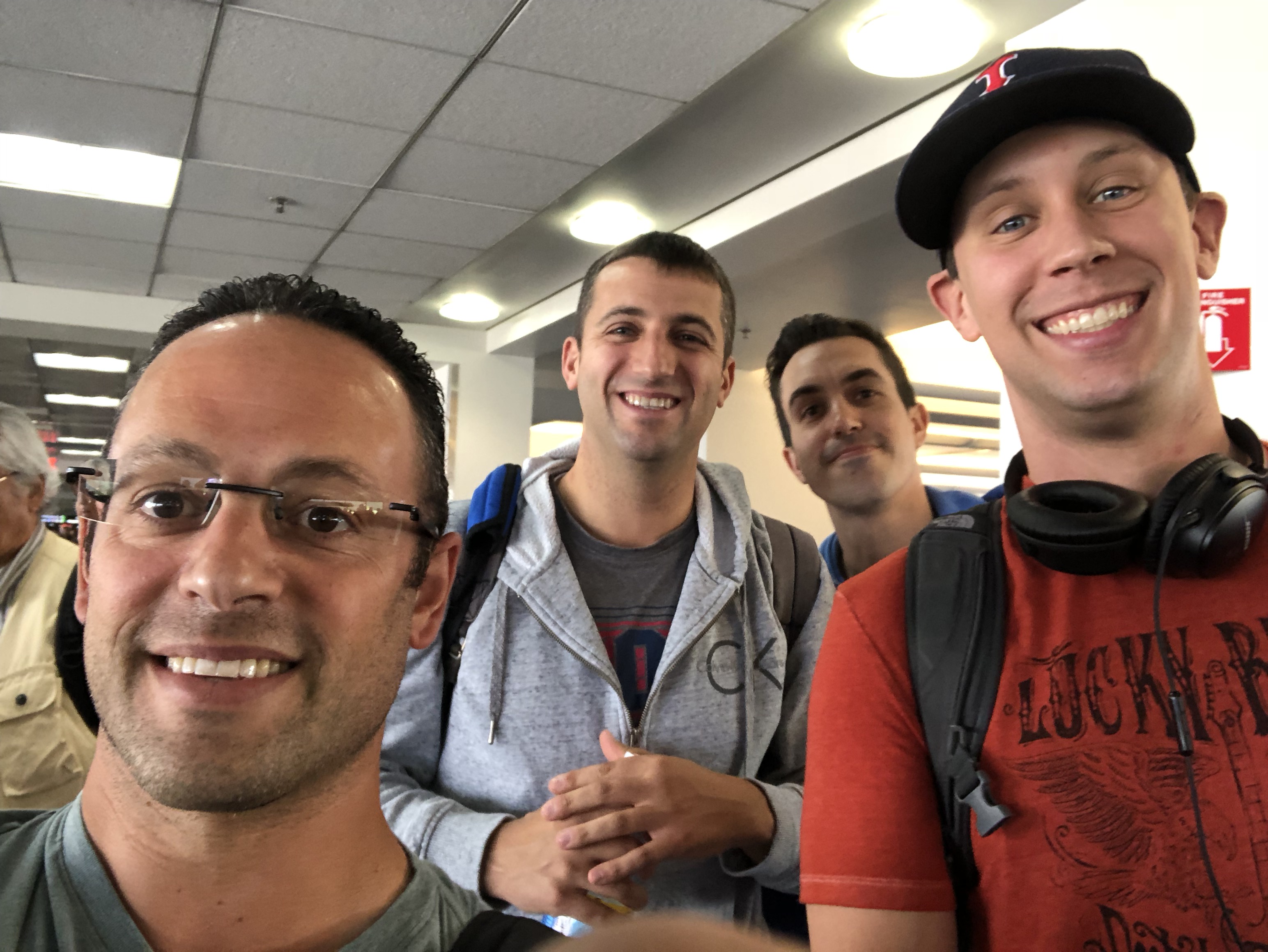 Tales from the road: Not much better than ‘stealing a Saturday’ – Mike ...