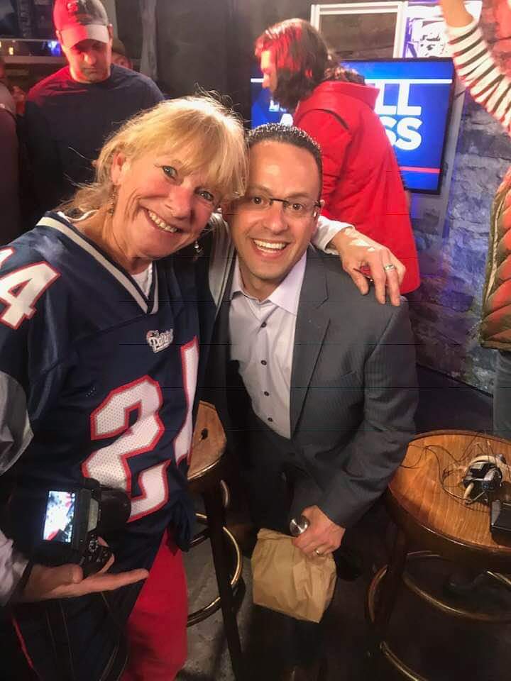 Reiss’ Pieces – Mike Reiss